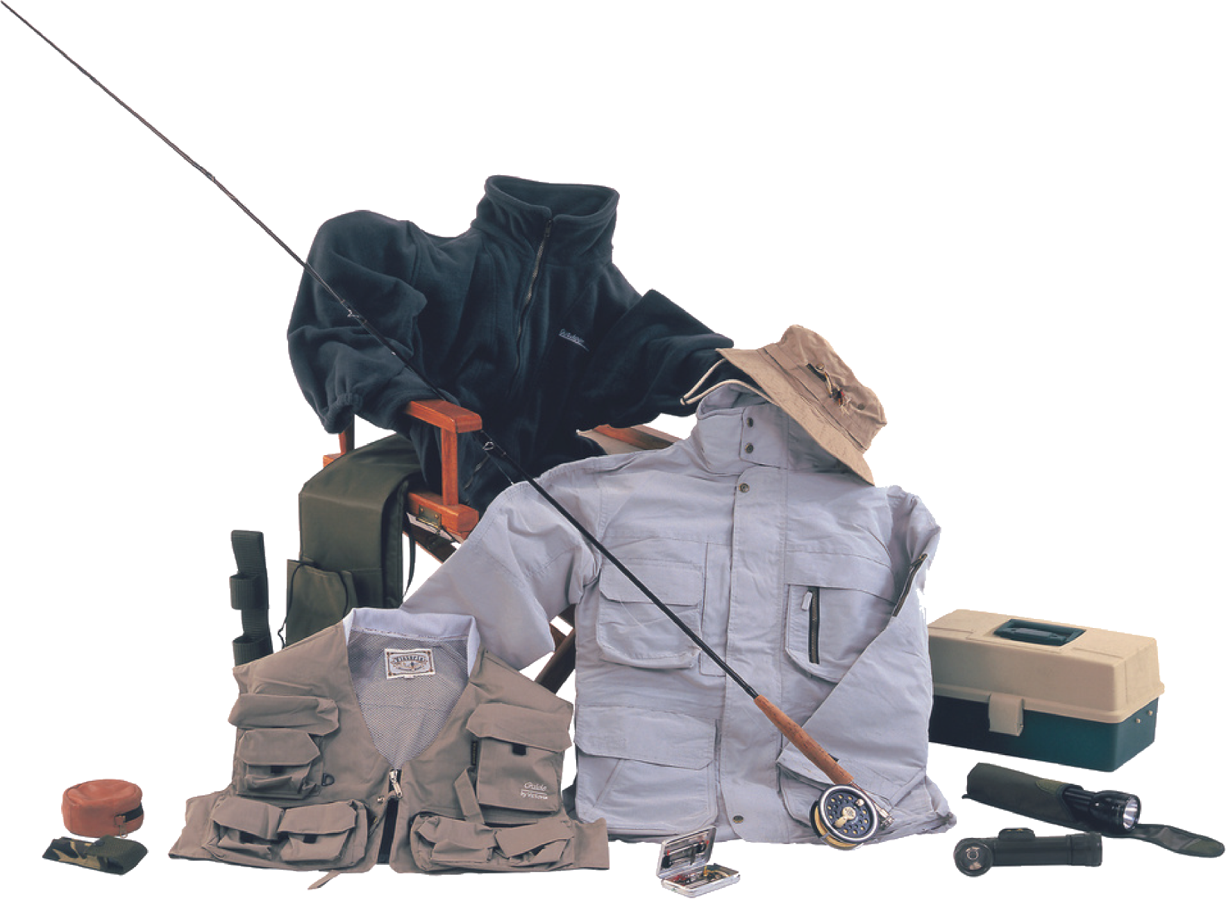 Aire libre – Victoria Outdoor